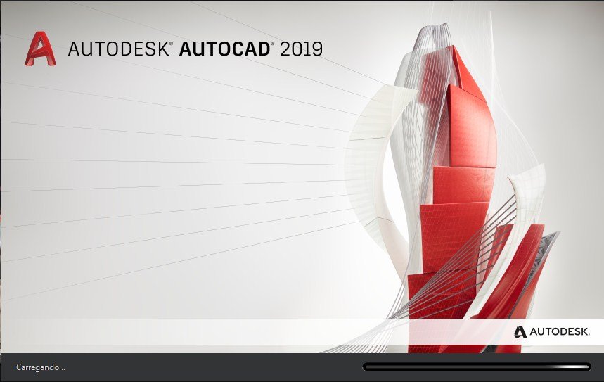 Download AutoCad 2019 Gratuitamente Original e Seguro