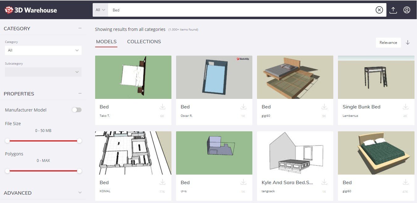 Projeto De Armazem 3d Armazém Logístico 3 Interior E Exterior Modelo